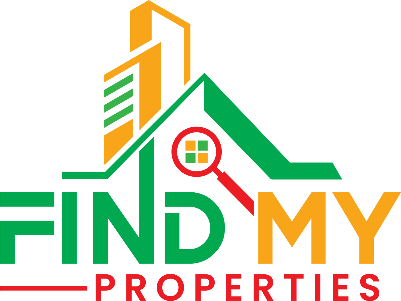 Add Properties – Find My Properties